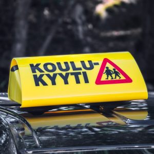 Mitax 400 -taksamittari – Autotekniikka Mobilta